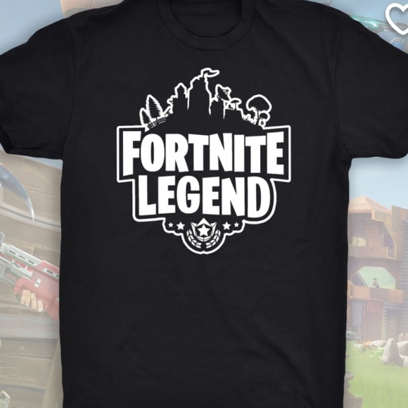 Hanes | Shirts & Tops | Fortnite Shirts | Poshmark